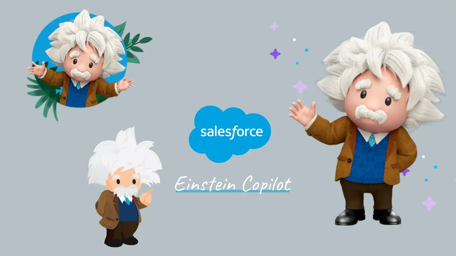 Descubre las Capacidades de Einstein Copilot de Salesforce | ALBIRA ...